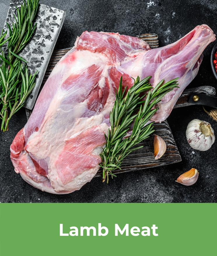 Meat – LGM Industries